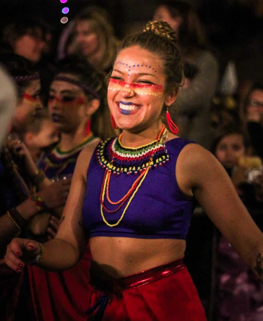 Las fiestas: The best festivals in Spain - Hablamos, Spanish School