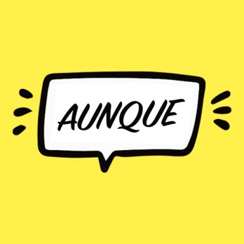 El uso del "aunque" en español - Hablamos, Spanish School